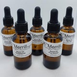 Beard Oil