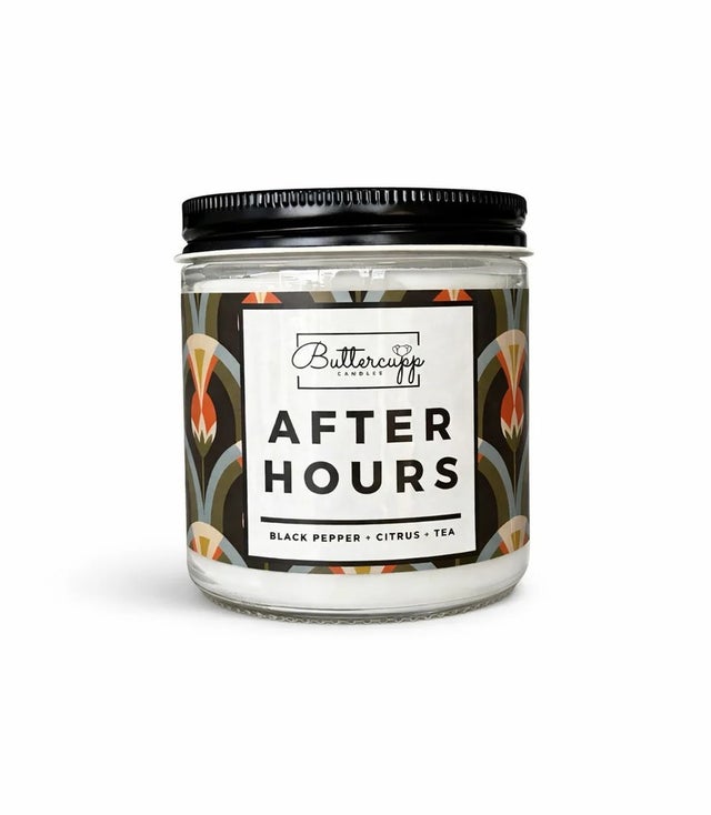 After Hours