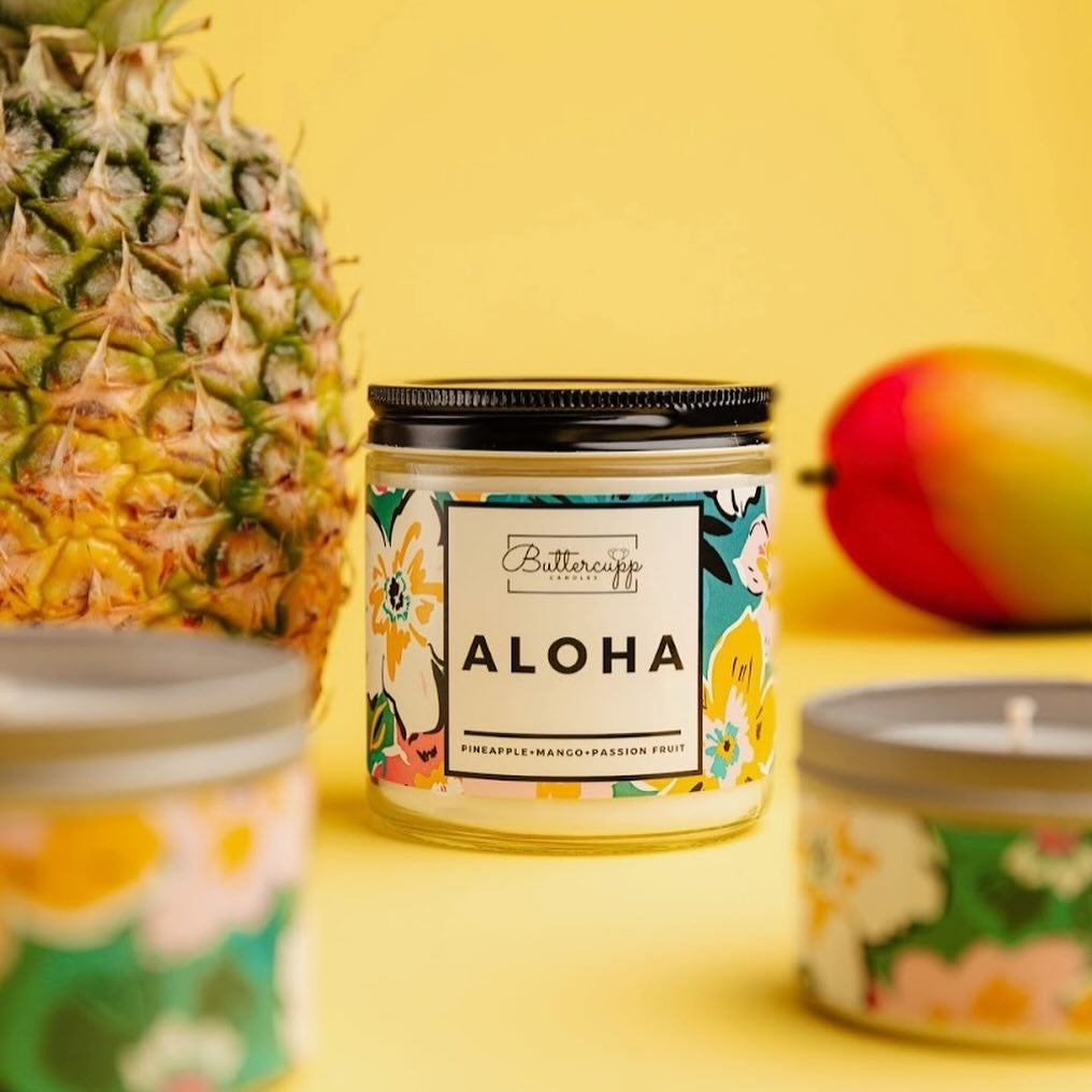 Aloha