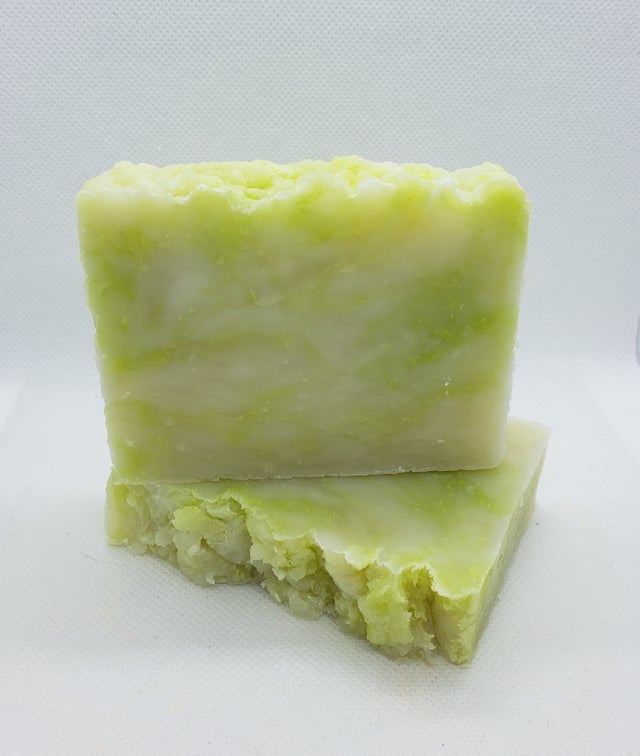 Aloe & Green Clover