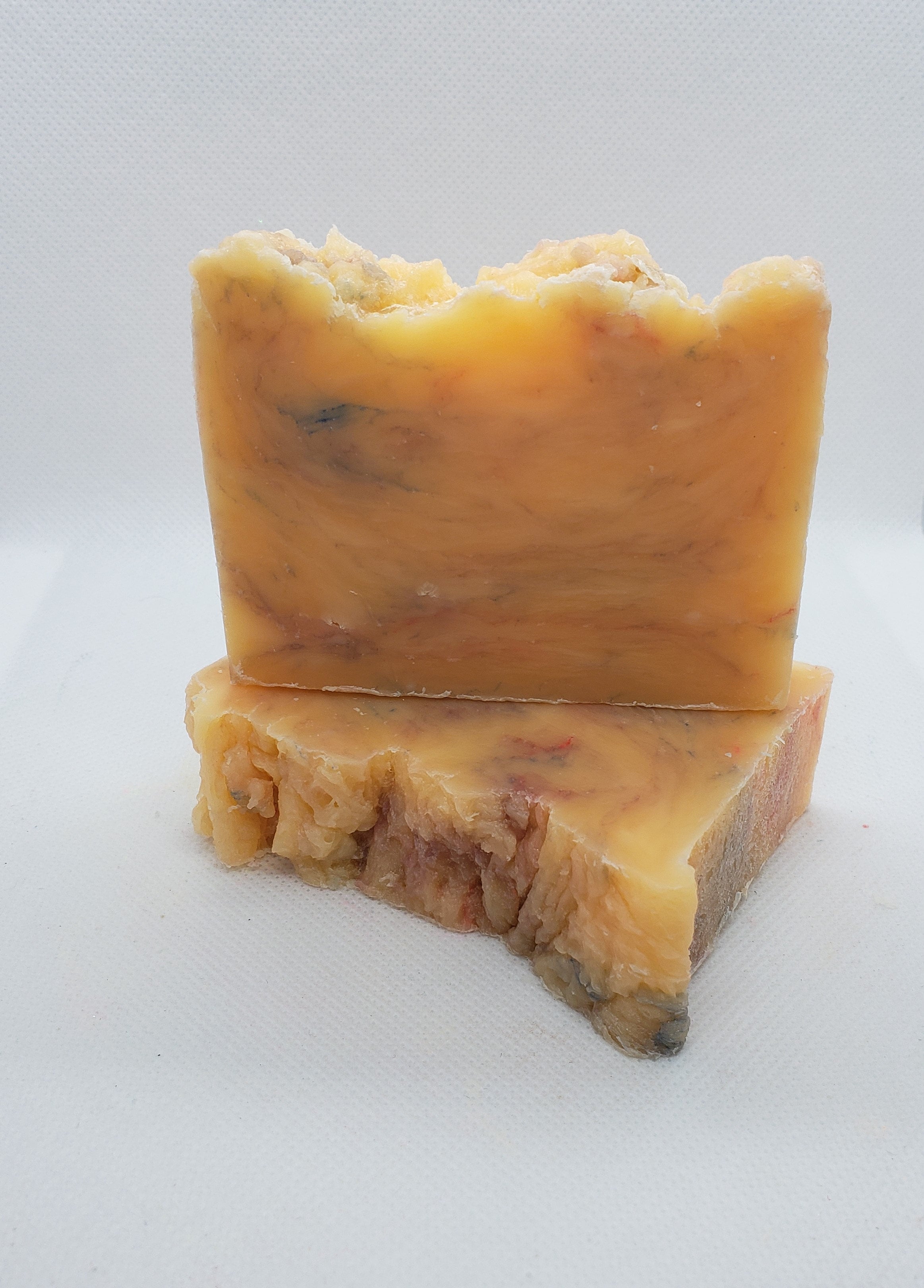 Naked Booty | The Merrill Soap Company