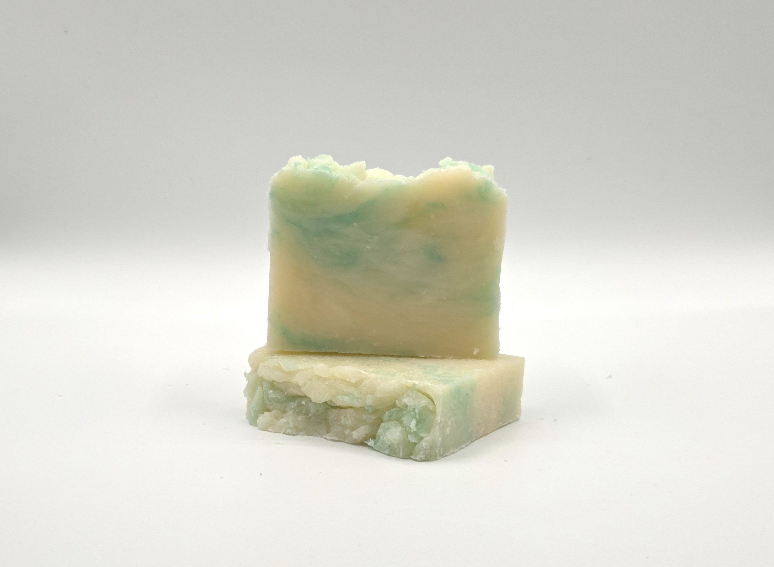 Aloe & Green Clover