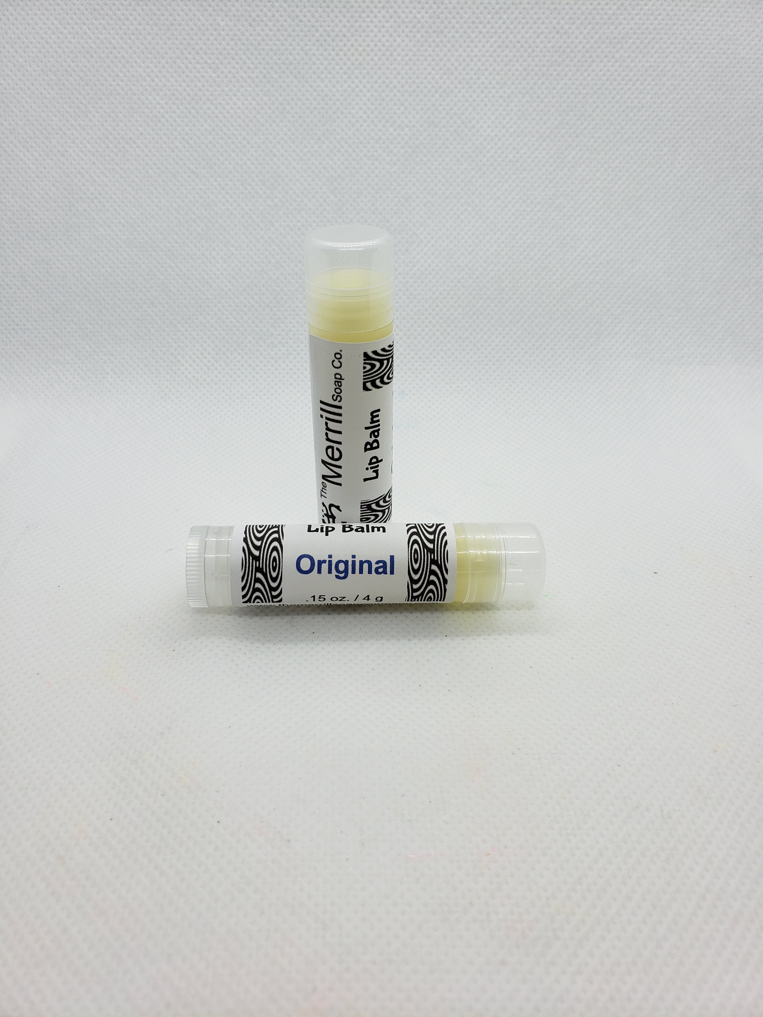 Original LB | The Merrill Soap Company